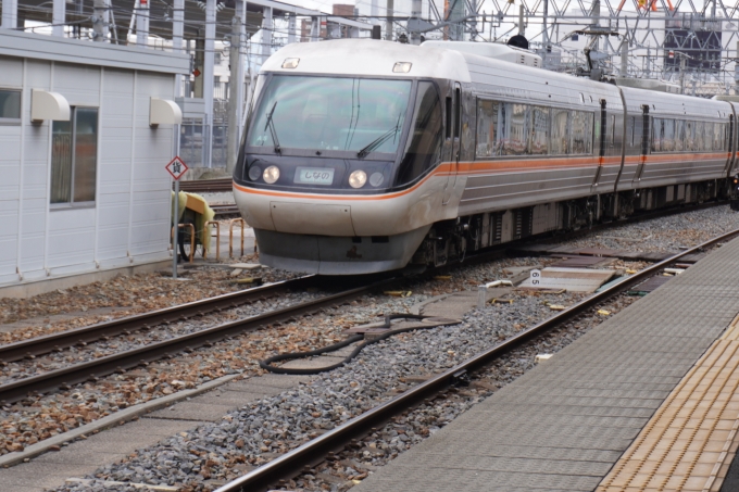 JR東海383系電車 しなの クロ383-5 長野駅 (JR) 鉄道フォト・写真 by くらぼんぼんさん | レイルラボ(RailLab)