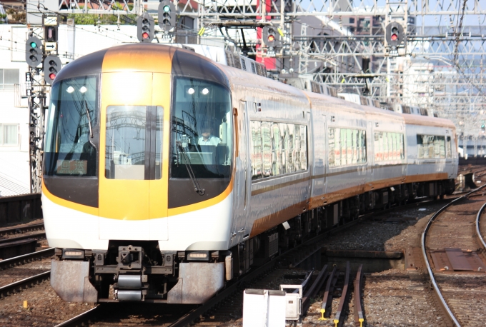 近畿日本鉄道 近鉄22600系電車 鶴橋駅 (近鉄) 鉄道フォト・写真 by I love 阪急電車さん | レイルラボ(RailLab)