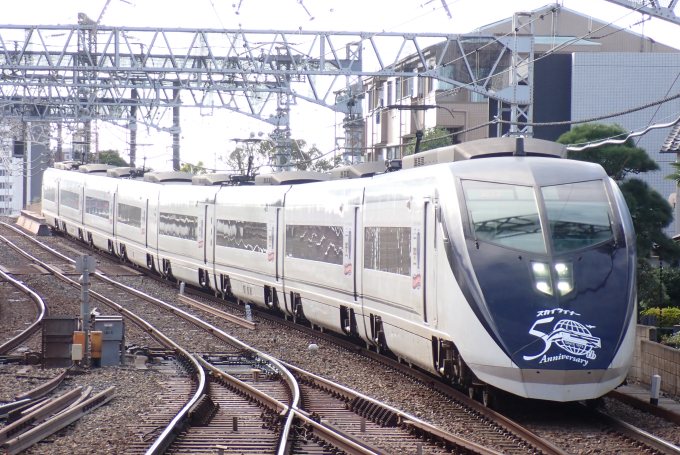 京成電鉄 京成AE形電車(2代) スカイライナー AE3-1 京成高砂駅 (京成) 鉄道フォト・写真 by Shibaさん | レイルラボ(RailLab)