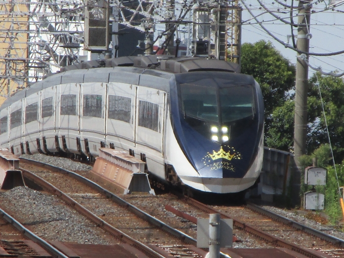 京成電鉄 京成AE形電車(2代) スカイライナー AE5-1 京成高砂駅 (京成) 鉄道フォト・写真 by lx byiryさん | レイルラボ(RailLab)