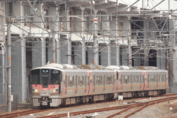 227系 R5編成 (下関総合車両所 岡山電車支所) 徹底ガイド | レイルラボ(RailLab)