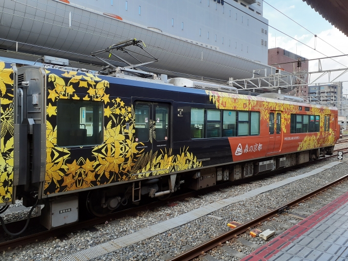 JR西日本223系電車 クモハ223-6094 京都駅 (JR) 鉄道フォト・写真 by トリテツノワグマさん | レイルラボ(RailLab)