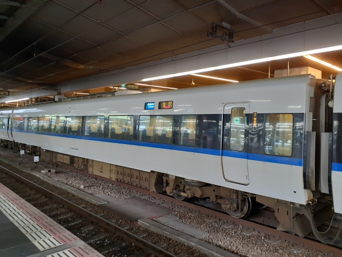 683系 B33編成 (吹田総合車両所 京都支所) 鉄道フォト | レイルラボ(RailLab)